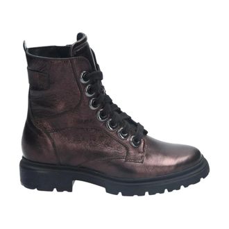 Durea Damen, Schuhe, Braun, 39 1/2 EUGr&ouml;&szlig;e