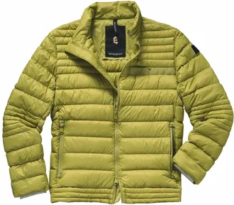 Mey & Edlich Ultraleichte Steppjacke