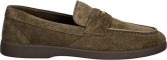 Michael Kors Herren, Schuhe, Gr&uuml;n, 40 EUGr&ouml;&szlig;e