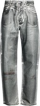 Dolce & Gabbana BAS - Pantalons en jean sur YOOX.COM