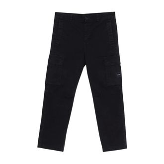 HUGO BOSS Herren, Hosen, Blau, W32Gr&ouml;&szlig;e