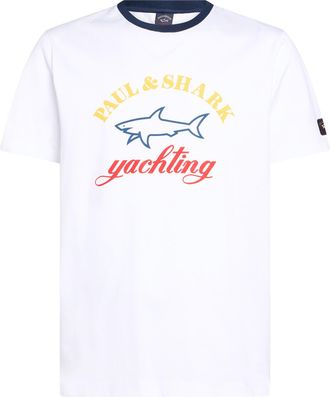 Paul & Shark TOPS - T-shirts auf YOOX.COM