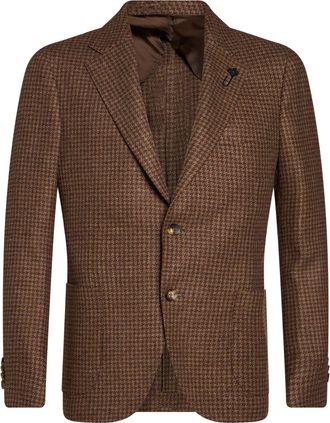 Lardini ANZ&Uuml;GE und CO-ORDS - Blazers auf YOOX.COM