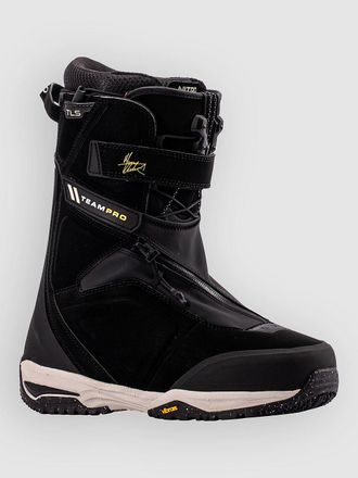 Nitro Team Pro MK TLS 2027 Snowboard Boots black