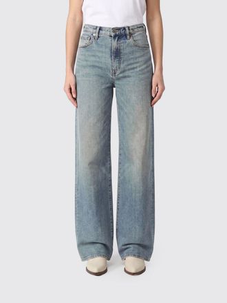 R13 Jeans R13 Damen Farbe Blau