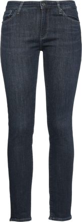 AG - Adriano Goldschmied HOSEN & RÖCKE - Jeanshosen auf YOOX.COM