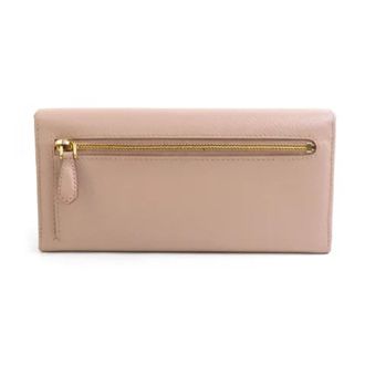 Prada Pre-owned Vintage Geldb&ouml;rse - - Pre-owned - Damen - Rosa - ONE SIZE