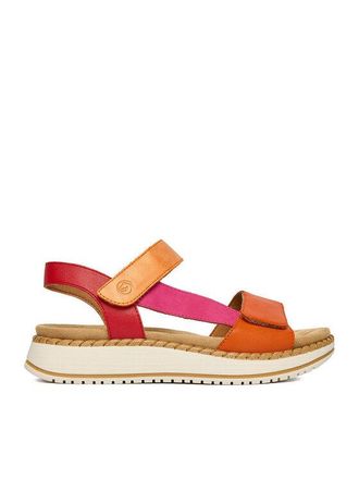 Remonte Sandalen CEO-D3J50-38 Bunt