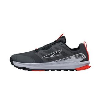 Altra Altra Chaussures de Course Lone Peak 9 Trail pour Homme, Gris, 43 EU