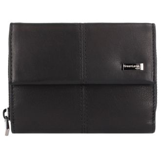 Greenland Portemonnaie