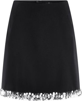 Riani Smart Suit Minirock