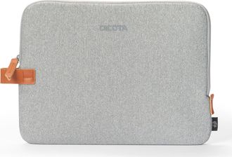 Dicota Skin URBAN 13 grey