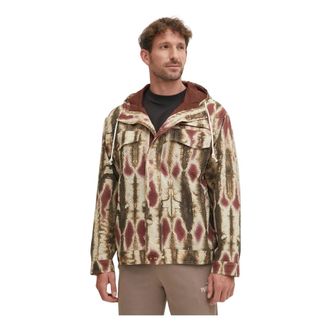 Puma Puma - Palais Artisan Jacket - Homme - Sport - Multicolore - Taille: M