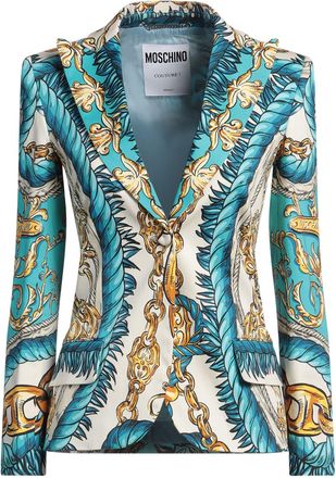 Moschino ANZ&Uuml;GE und CO-ORDS - Blazers auf YOOX.COM