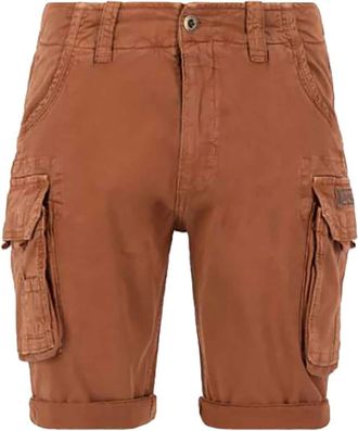 Alpha Industries Hose Crew