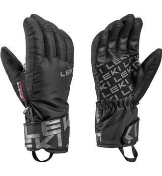 Leki Air Switch 3D Jr - Skihandschuhe - Kinder