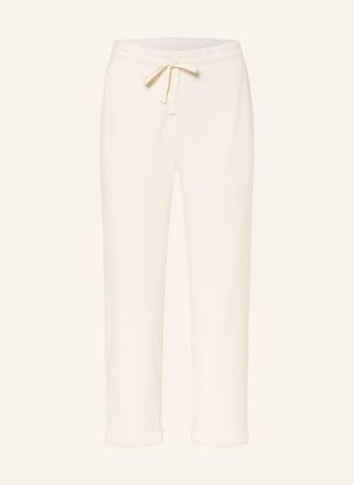 Juvia Sweatpants Ellis weiss