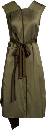 High KLEIDER - Midi-Kleider auf YOOX.COM