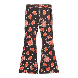 Soulland Haven Hose - - Trousers - Damen - Mehrfarbig - M/L