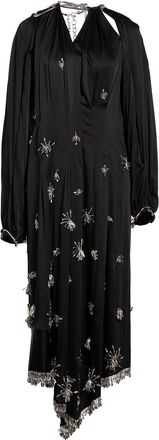 Lanvin KLEIDER - Midi-Kleider auf YOOX.COM