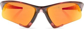 Oakley Suture Jacket - unisex - Accessoires - Orange - Taille: 64 MM
