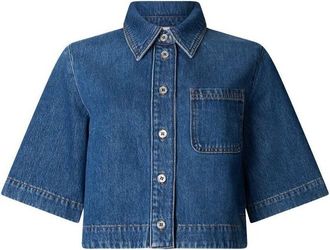 Liu Jo Chemise en denim