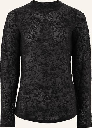 van Laack Van Laack Top grau