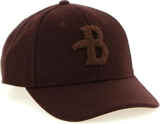 Ballantyne Homme, Accessoires, Brun, Taille: ONE Size Casquette de baseball