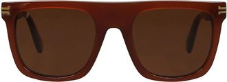 Marc Jacobs BRILLEN - Sonnenbrillen auf YOOX.COM