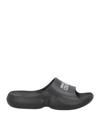 Versace CHAUSSURES - Sandales sur YOOX.COM