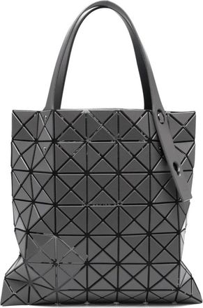 Issey Miyake Femme, Sacs, Gris, Taille: ONE Size Sac Bao Bao Gris Fonc&eacute;