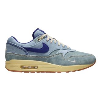 Nike Air Max 1 PRM Dirty Denim Sneaker - - Sport - Herren - Blau - 36 EU