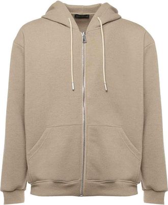 Giuliano Galiano Sweat-Shirts - Beige