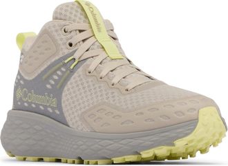 Columbia Konos TRS Outdry Mid Schuhe, Entwickelt, um den Elementen zu widerstehen, Überlegener Grip, Sicherer Mittelfußsitz, Stoßdämpfung, Flüssige Bewegung - 