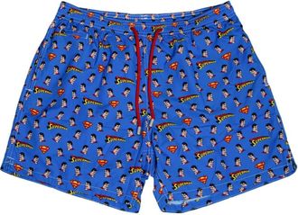 MC2 Saint Barth Herren, Bademode, Blau, 2XLGröße