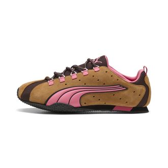 Puma H-Street WTR II Sneakers Unisex, Schuhe, Braun, 35.5