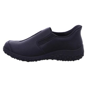 Rieker Damen, Schuhe, Schwarzk, 40 EUGr&ouml;&szlig;e