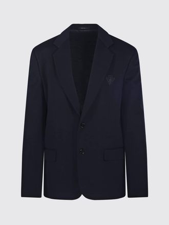 Gucci Veste Homme couleur Bleu