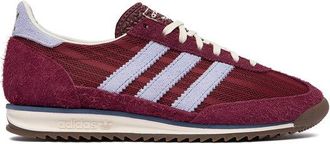 adidas Sneakers Sl 72 Og KJ4989 Dunkelrot