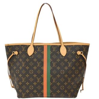 Louis Vuitton Damen, Pre-Owned, Braun, ONE SIZEGr&ouml;&szlig;e