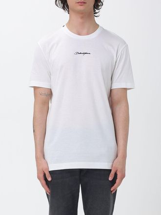 Dolce & Gabbana T-Shirt DOLCE & GABBANA Homme couleur Blanc