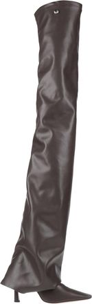 The Attico SCHUHE - Stiefel auf YOOX.COM