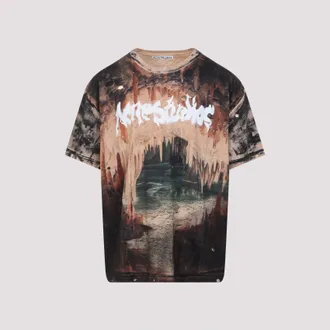 Acne Studios T-shirt en coton Acne Studios