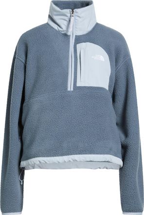 The North Face W YUMIORI OFF PEAK 1/2 ZIP JACKET