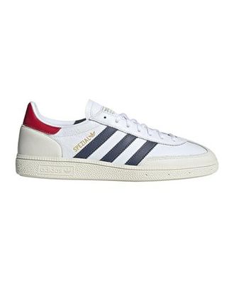 adidas Adidas 19000, Chaussures de Sport Samba Unisexe-Adulte, Blanc, 37 1/3 EU