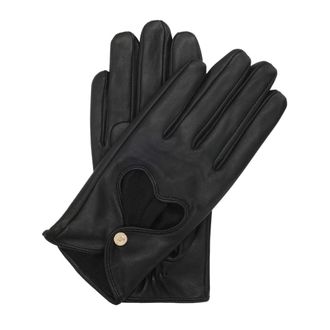 Kazar Gants en cuir Yoriel - Femme - Accessoires - Noir - Taille: M