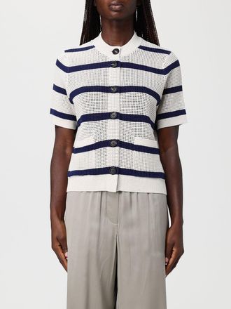 Brunello Cucinelli Pull BRUNELLO CUCINELLI Femme couleur Beige