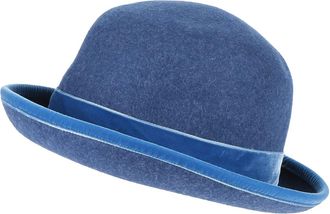 Emporio Armani ACCESSOIRES - M&uuml;tzen & H&uuml;te auf YOOX.COM