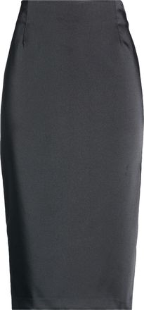 Biancoghiaccio HOSEN & R&Ouml;CKE - Midi-R&ouml;cke auf YOOX.COM