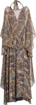 BABYLON KLEIDER - Maxi-Kleider auf YOOX.COM